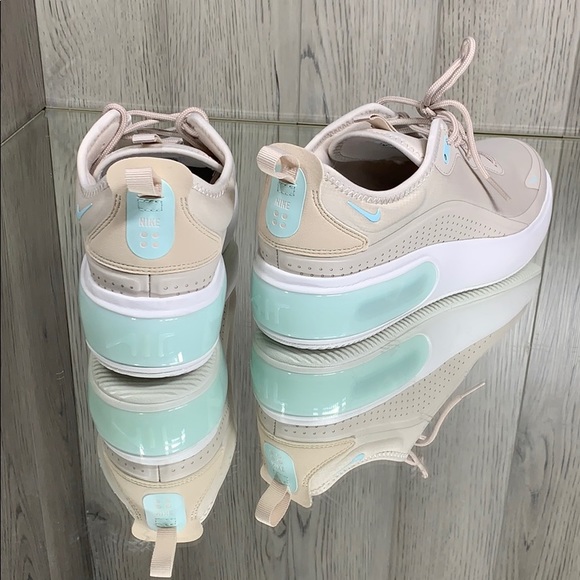 Nike | Shoes | Nike Air Max Dia Shoes Ore Tanteal | Poshmark